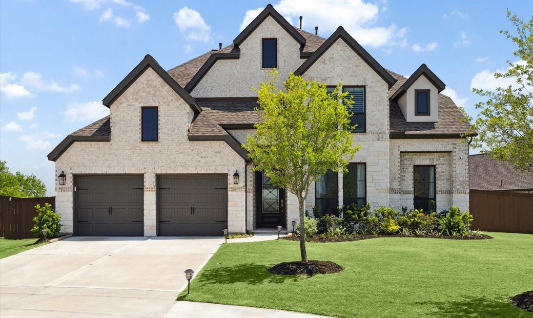 9951 Chapman Trail In Manvel, Texas, United States For Sale (15615590)