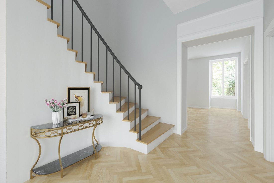 Exceptional Historic Property Under Renovation – In Lancy, Genève ...