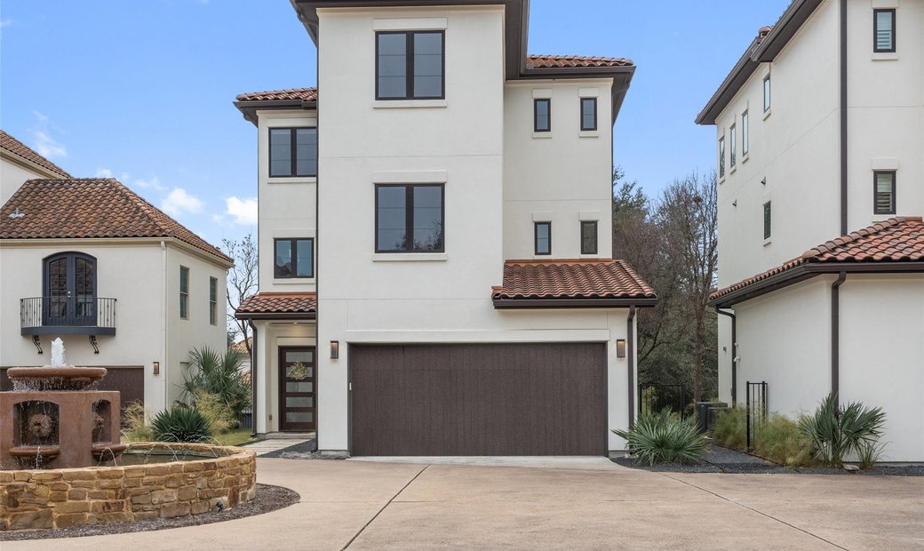 Condo Austin In Austin, Texas, United States For Sale (15613235)