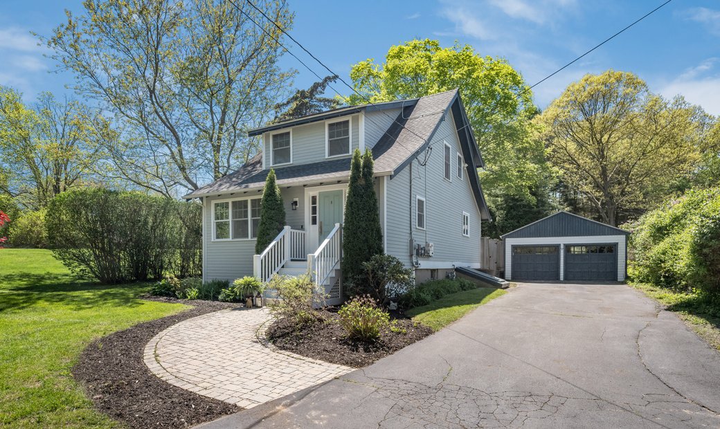 67 Copse Road In Killingworth, Connecticut, United States For Sale ...