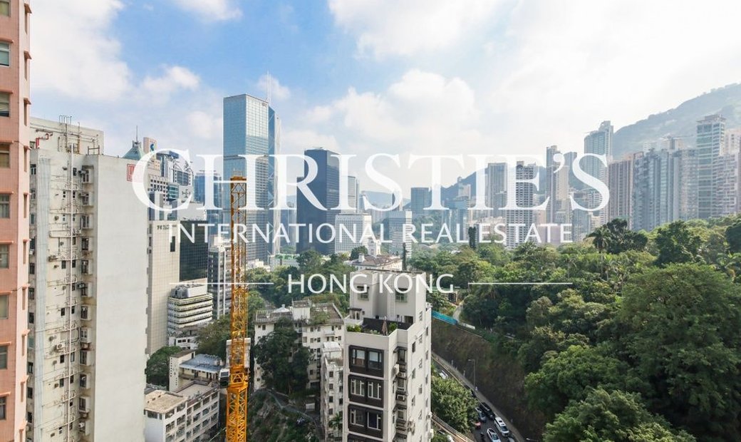 Bel Mount Garden In Hong Kong, Hong Kong For Sale (15611236)