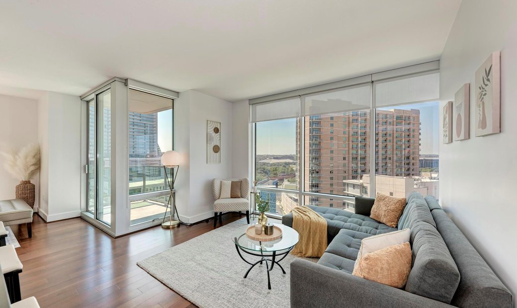 Condo Austin En Austin, Texas, Estados Unidos En Alquiler (15613257)