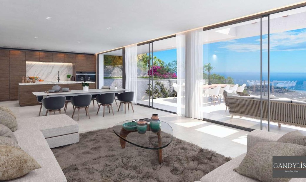 Malaga Villa En Málaga Este, Malaga, España En Venta (15160402)