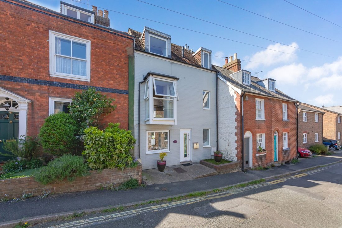 House Lewes In Lewes, England, United Kingdom For Sale (15606280)