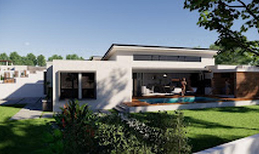 Ireva Villa, Forbach In Plaine Des Papayes, Pamplemousses District ...