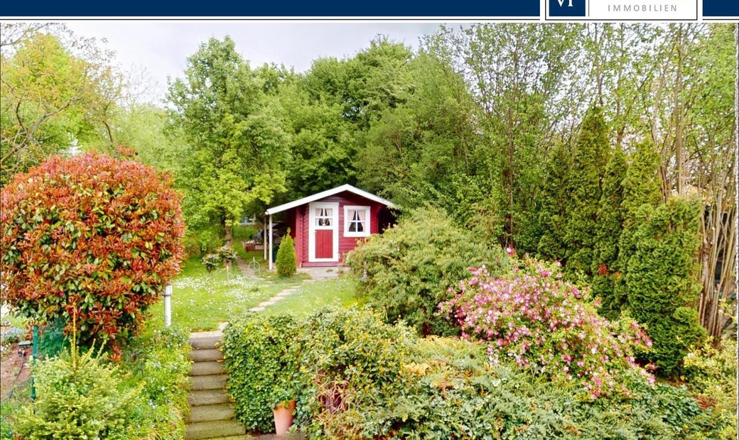 Charming Home With High Quality Features In Frankfurt Am Main, Hessen ...