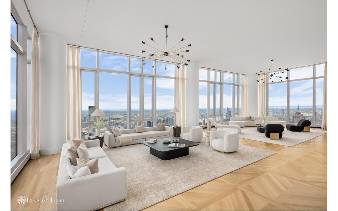 Condo New York In New York, New York, United States For Sale (15616335)