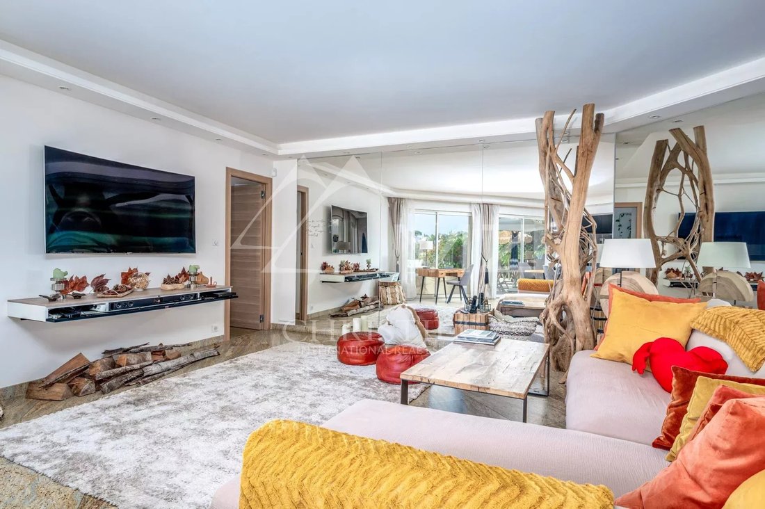 Super Cannes Panoramic Sea View In Cannes, Provence Alpes Côte D'azur ...