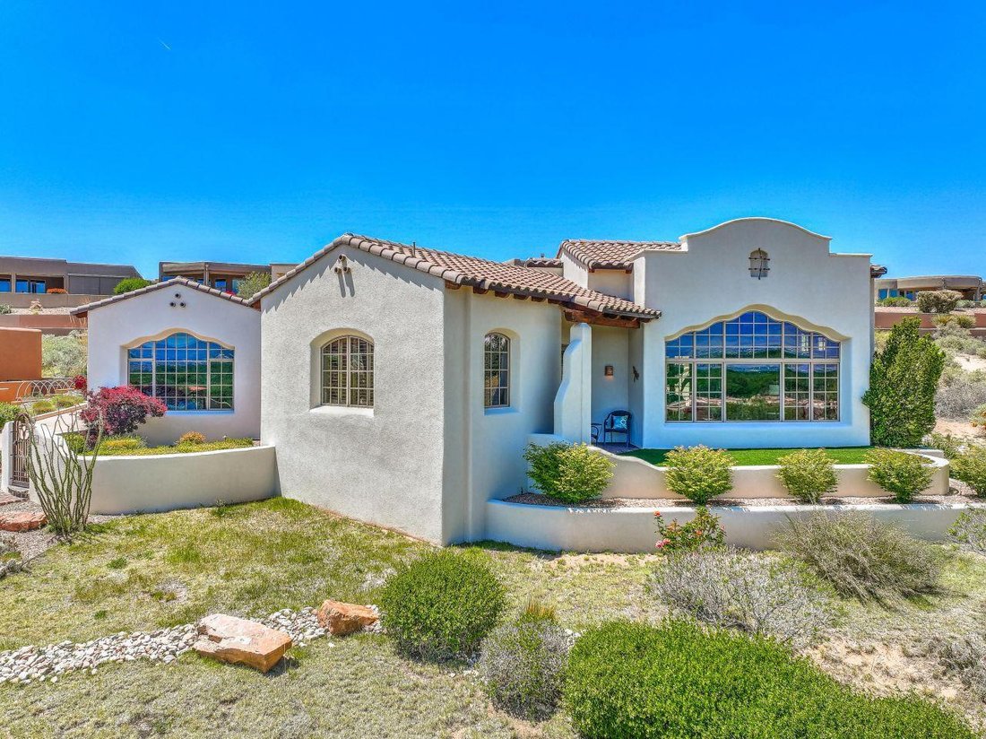 4 Bedrooms Single Family Detached In Albuquerque, New Mexico, United ...