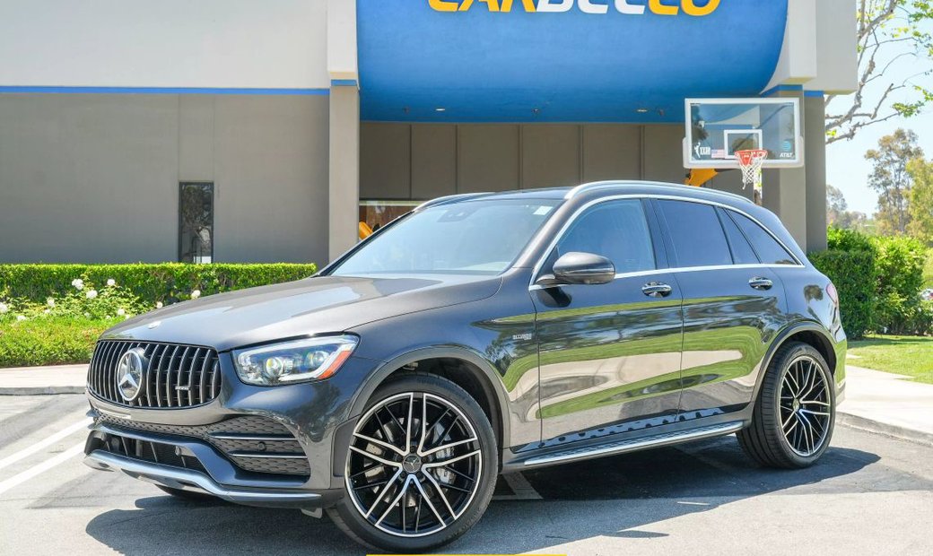 2022 Mercedes Benz Amg In Costa Mesa, Ca, United States For Sale (15572780)