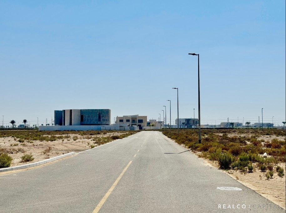 Build Your Beauitful Dream House In Jabal Ali In Dubai, United Arab ...