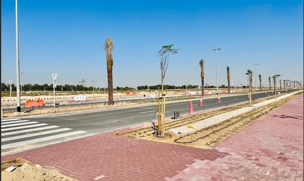 Build Your Beauitful Dream House In Jabal Ali In Dubai, United Arab ...