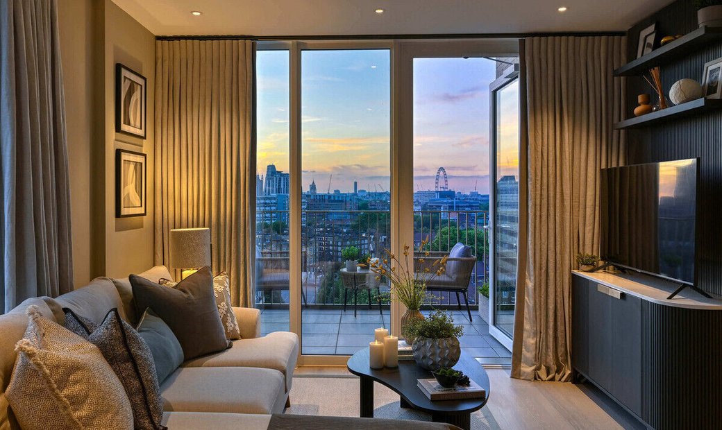 Kennington Lane, London, Se11 5 In London, England, United Kingdom For ...