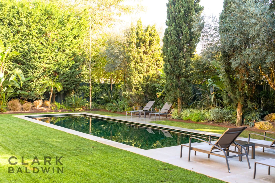 Luxury Villa In Quinta Patino In Estoril, Cascais E Estoril, Lisbon For ...