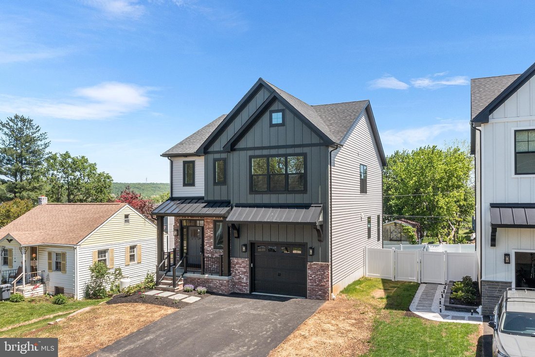 Residential Exton In Exton, Pennsylvania, United States For Sale (15620546)