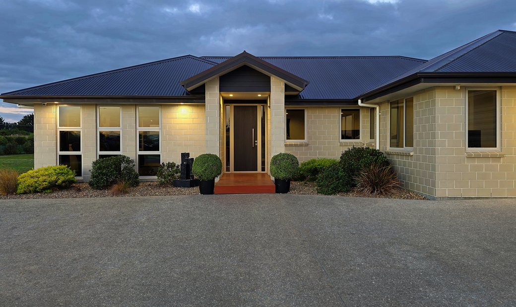 15 Carex Grove, Foxton Beach In Foxton, Manawatu Wanganui, New Zealand ...