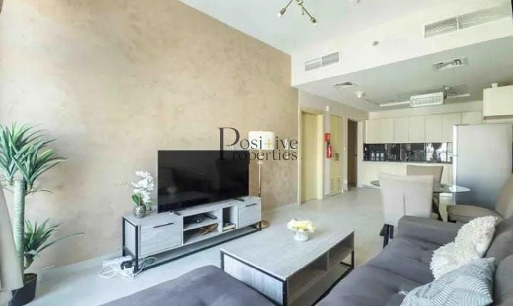 Budget Friendly | Pool View | Fully In Dubai, Dubai, United Arab ...