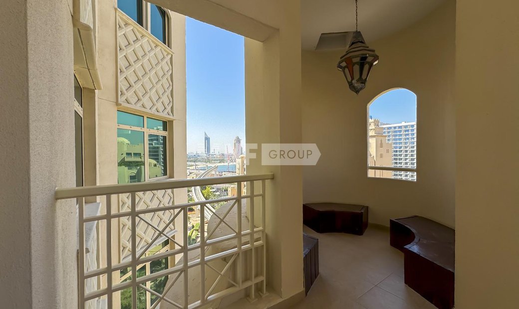 Shoreline Residences In Dubai, Dubai, United Arab Emirates For Sale ...