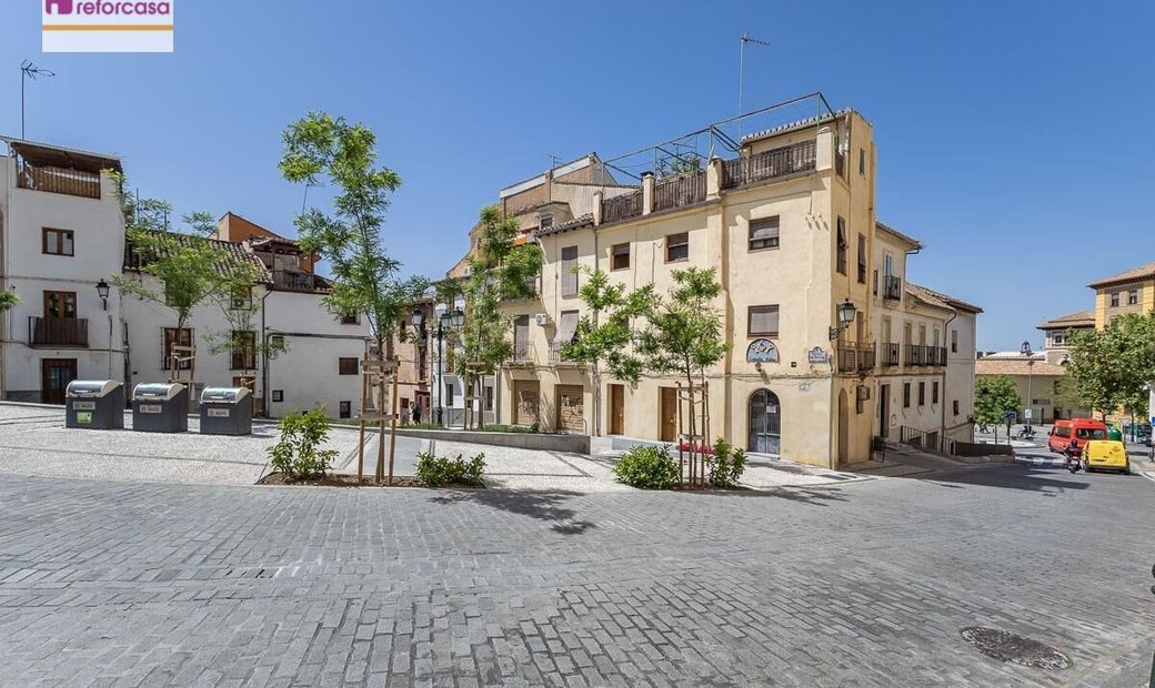 Granada Building In Beiro, Granada, Spain For Sale (15619846)