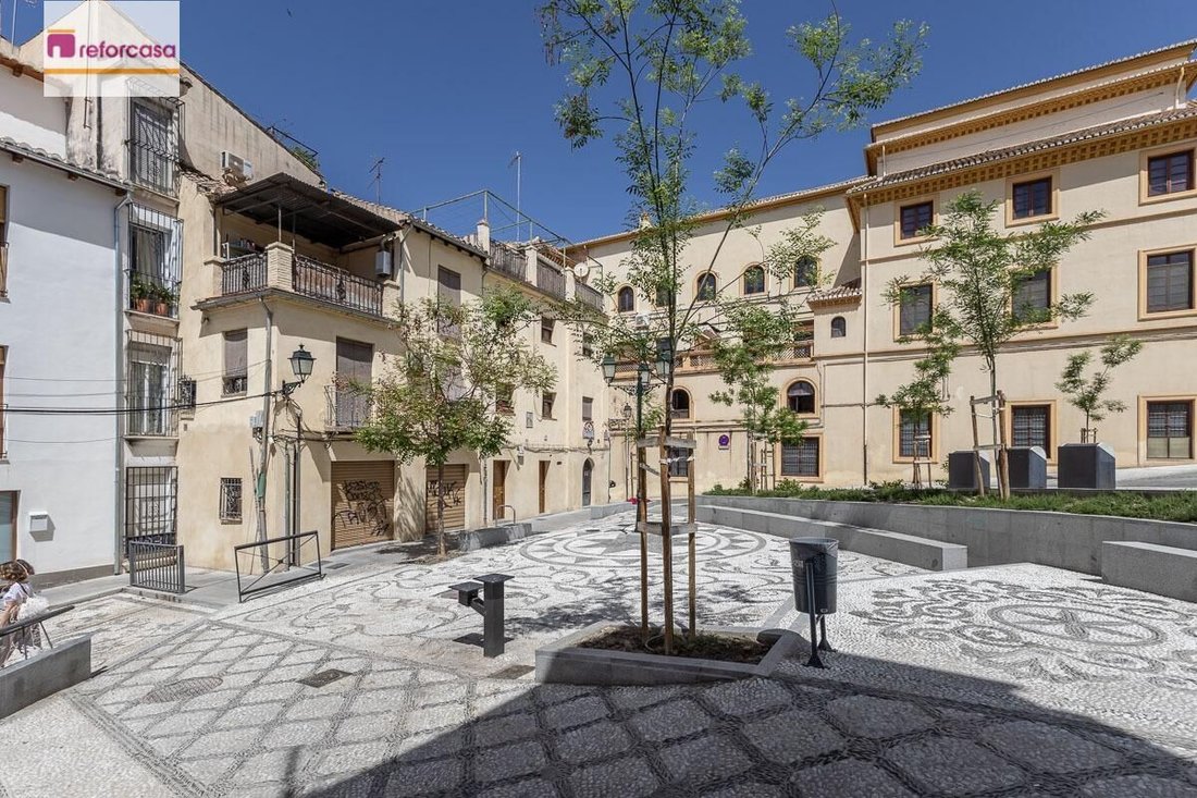 Granada Building In Beiro, Granada, Spain For Sale (15619846)