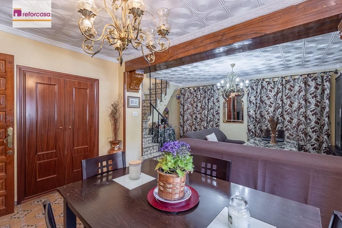 Granada Building In Beiro, Granada, Spain For Sale (15619846)