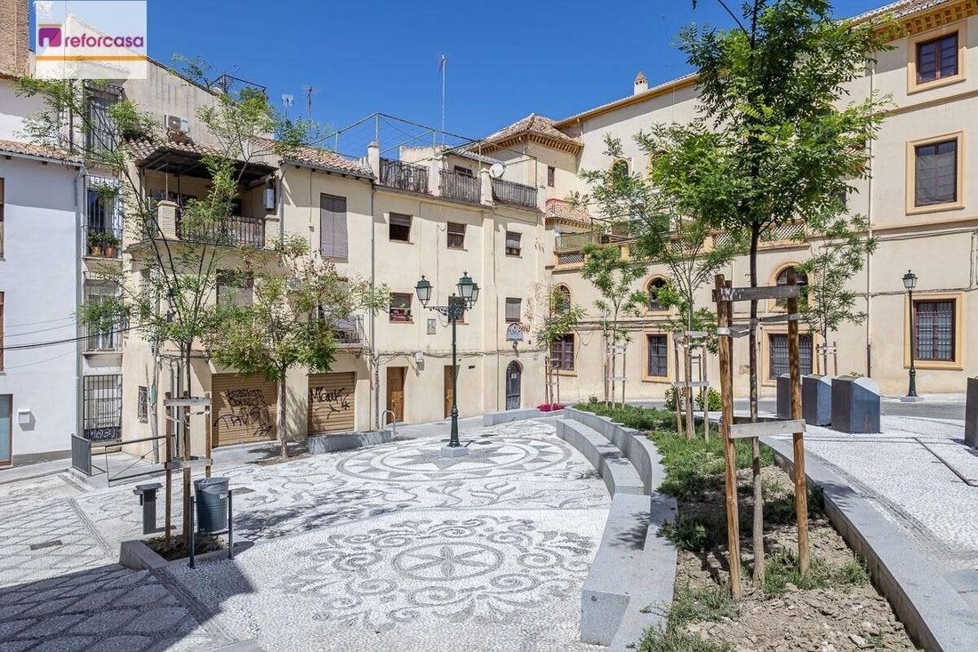 Granada Building In Beiro, Granada, Spain For Sale (15619846)