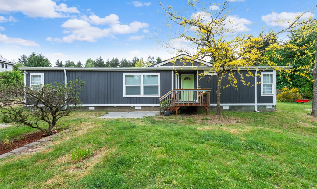 800 Vashon Island In Vashon, Washington, United States For Sale (15619335)