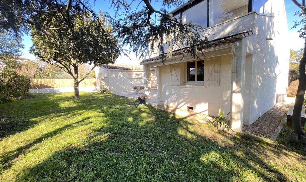 Montpellier House In Montpellier, Occitanie, France For Sale (15621906)