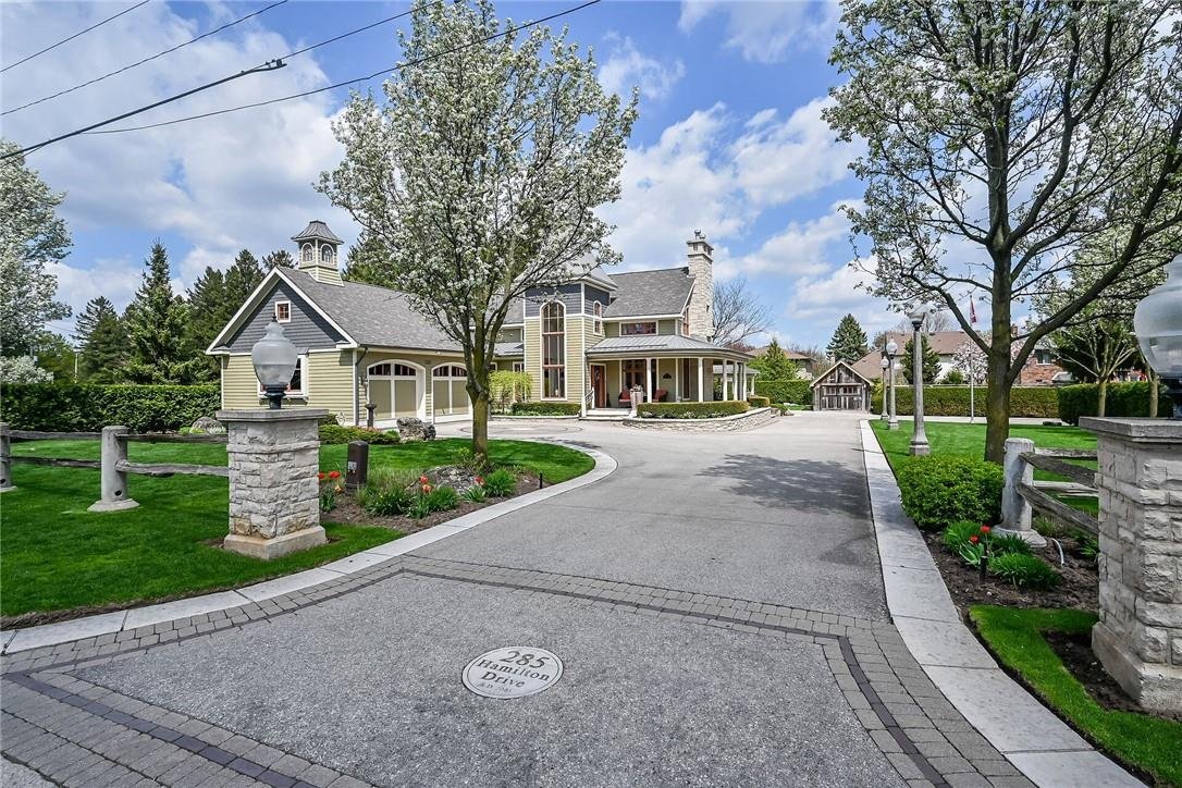 Architectural Masterpiece In Hamilton, Ontario, Canada For Sale (15623485)