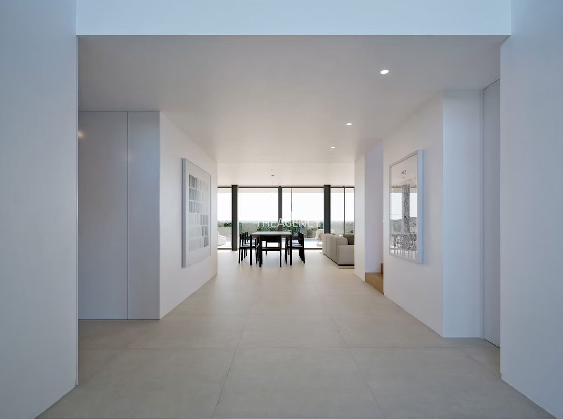 Light Houses – Luxury Villas With Ocean Views In Lagos, Faro District ...