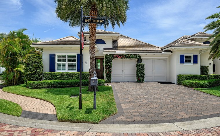 Luxury Homes Vero Beach Florida