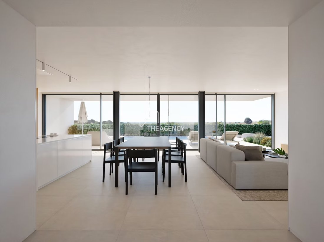 Light Houses – Luxury Villas With Ocean Views In Lagos, Faro District ...