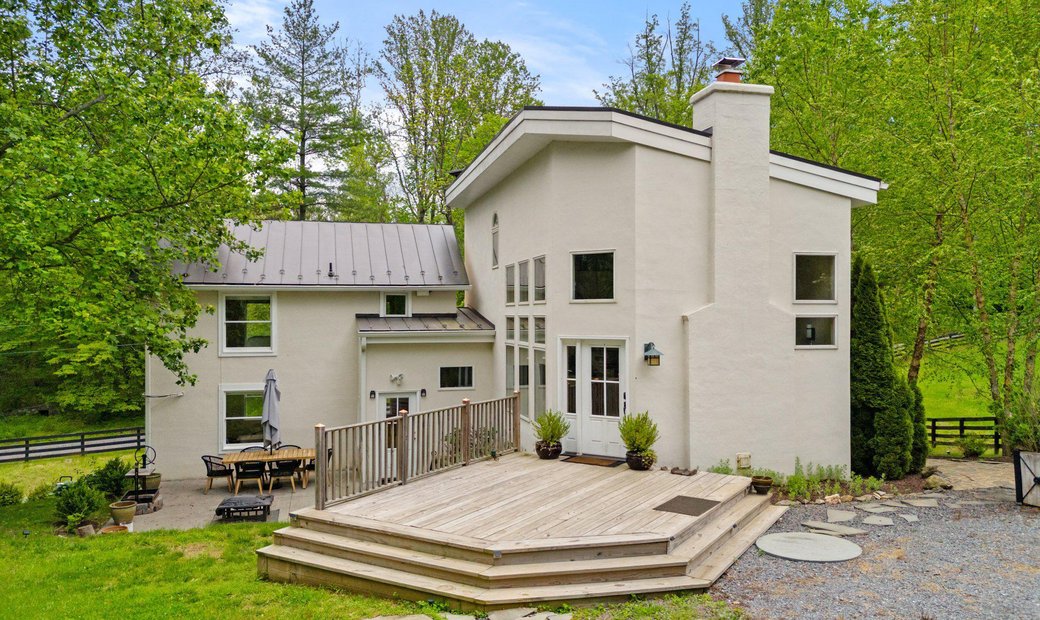 23103 Kirk Branch Road,Middleburg, Va, In Middleburg, Virginia, United ...