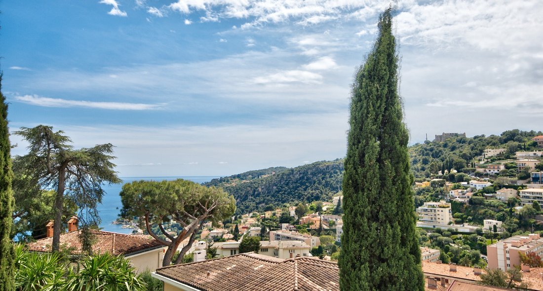 Villefranche Sur Me In Villefranche Sur Mer, Provence Alpes Côte D'azur ...