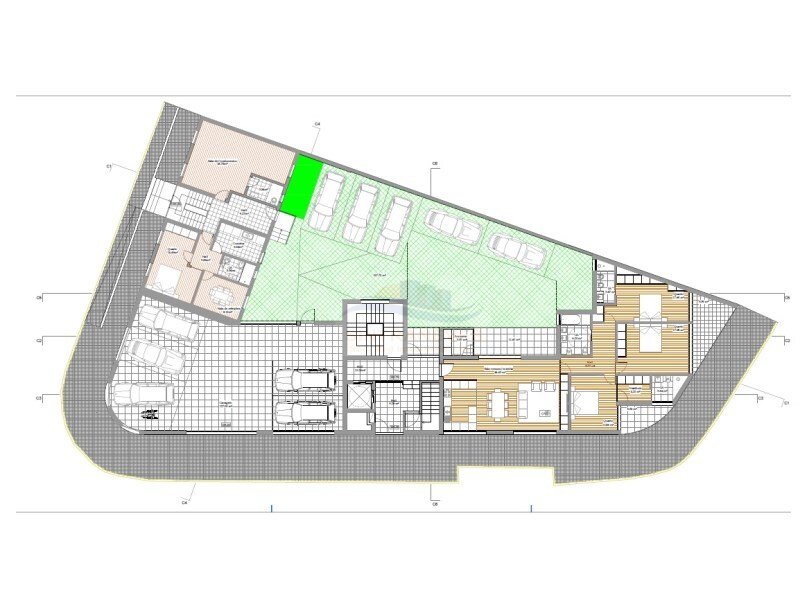 Building Sale Amadora In Brandoa, Lisbon, Portugal For Sale (15626315)