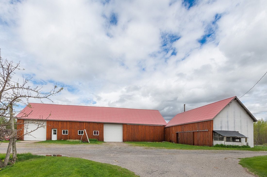 Havelock, Montérégie In Havelock, Quebec, Canada For Sale (15624850)