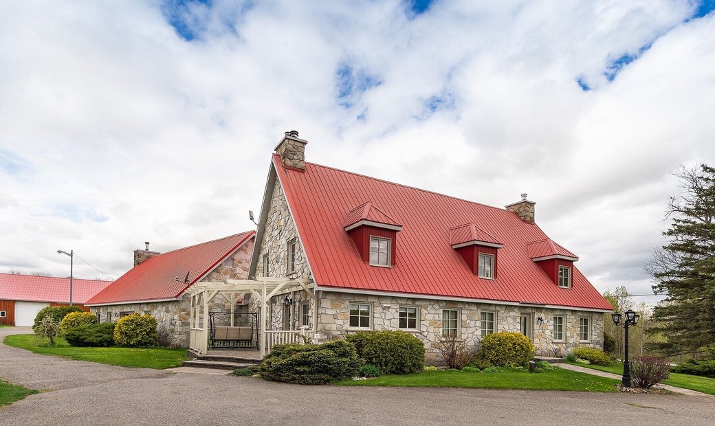 Havelock, Montérégie In Havelock, Quebec, Canada For Sale (15624850)