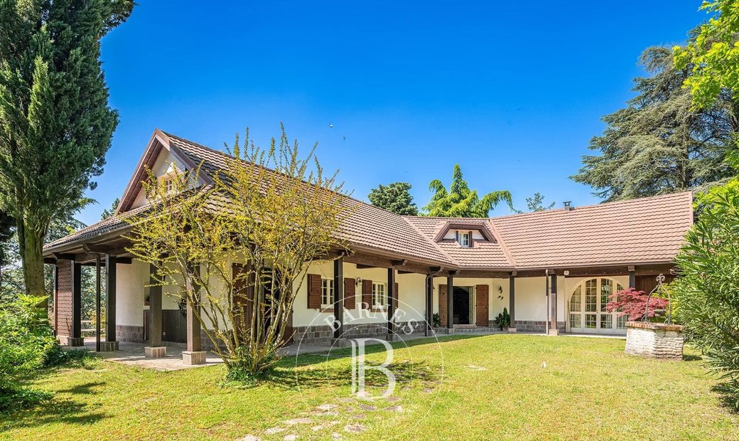 Exclusive Villa In Oltrepò Pavese In Calvignano, Lombardy, Italy For ...
