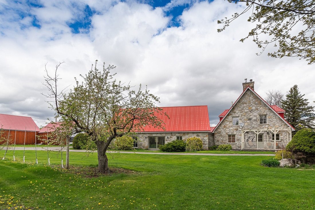 Havelock, Montérégie In Havelock, Quebec, Canada For Sale (15624850)