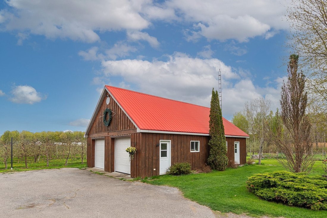 Havelock, Montérégie In Havelock, Quebec, Canada For Sale (15624850)