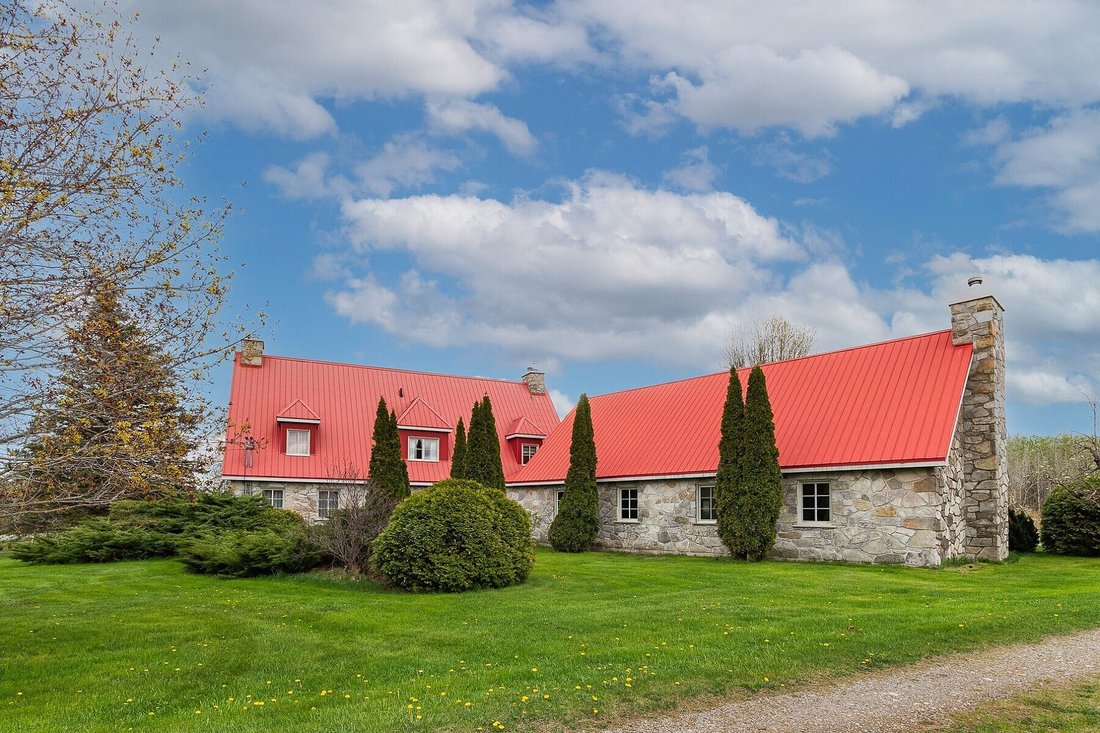 Havelock, Montérégie In Havelock, Quebec, Canada For Sale (15624850)