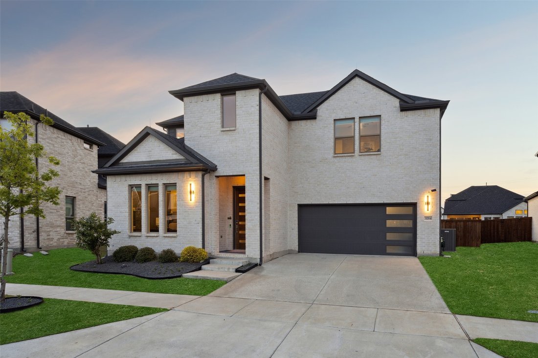 Residential Frisco In Frisco, Texas, United States For Sale (15624255)