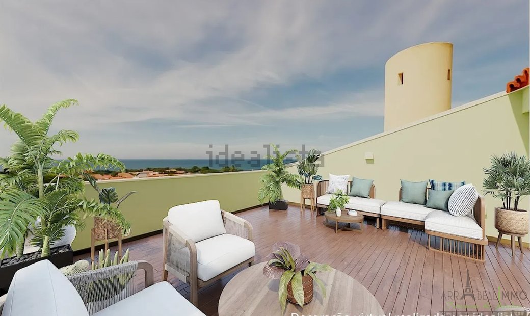 🌿 Elegant Family House In Parede – Comfort, Space In Parede, Lisbon ...