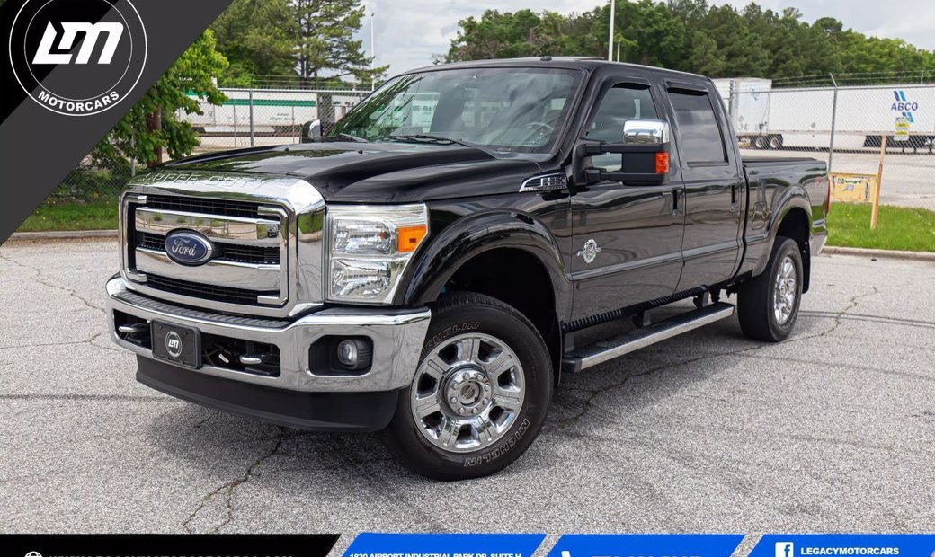 2016 Ford F350 In Marietta, Ga, United States For Sale (15607688)