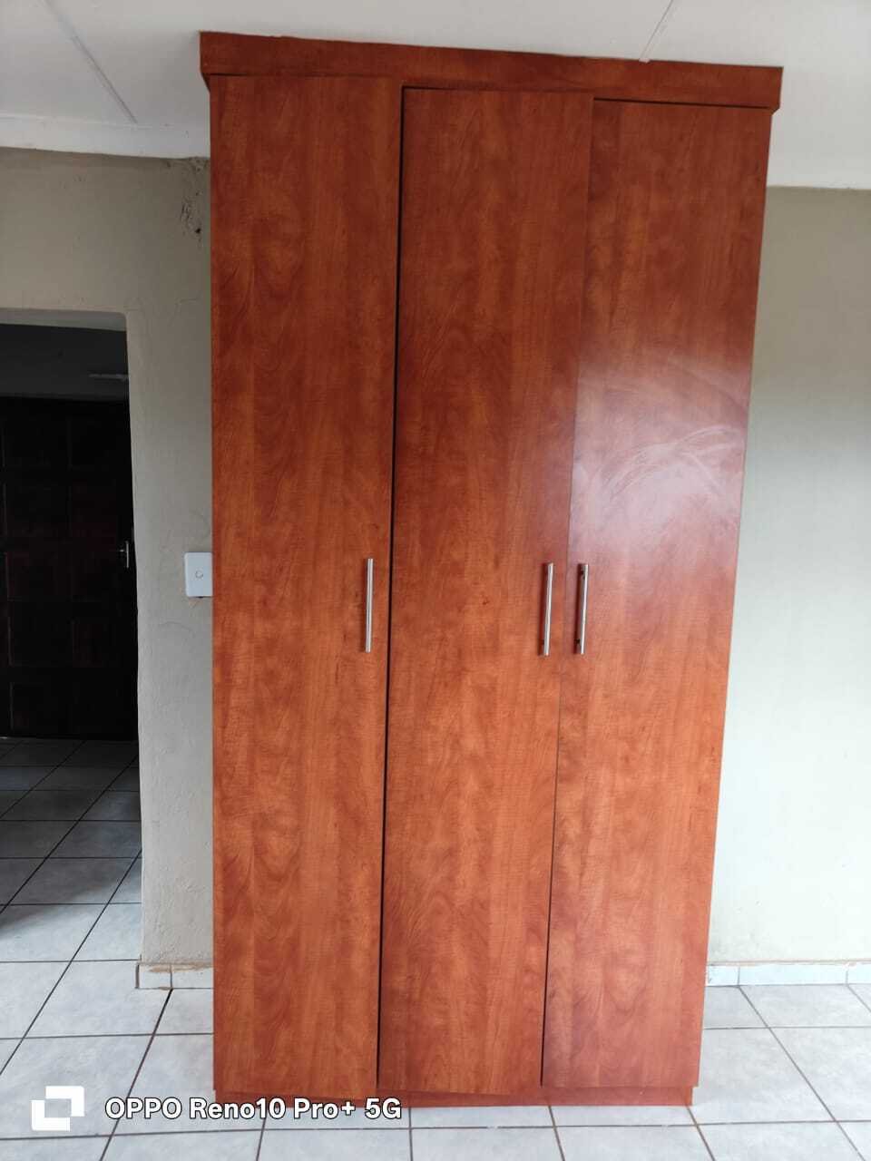 1 Bedroom Flat To Let In Promosa In Potchefstroom, North West, South ...