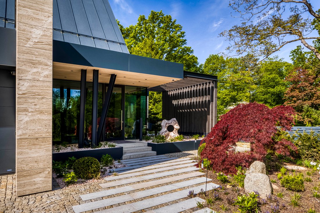 Exceptional Villa, Central Bohemia In Pyšely, Central Bohemian Region ...