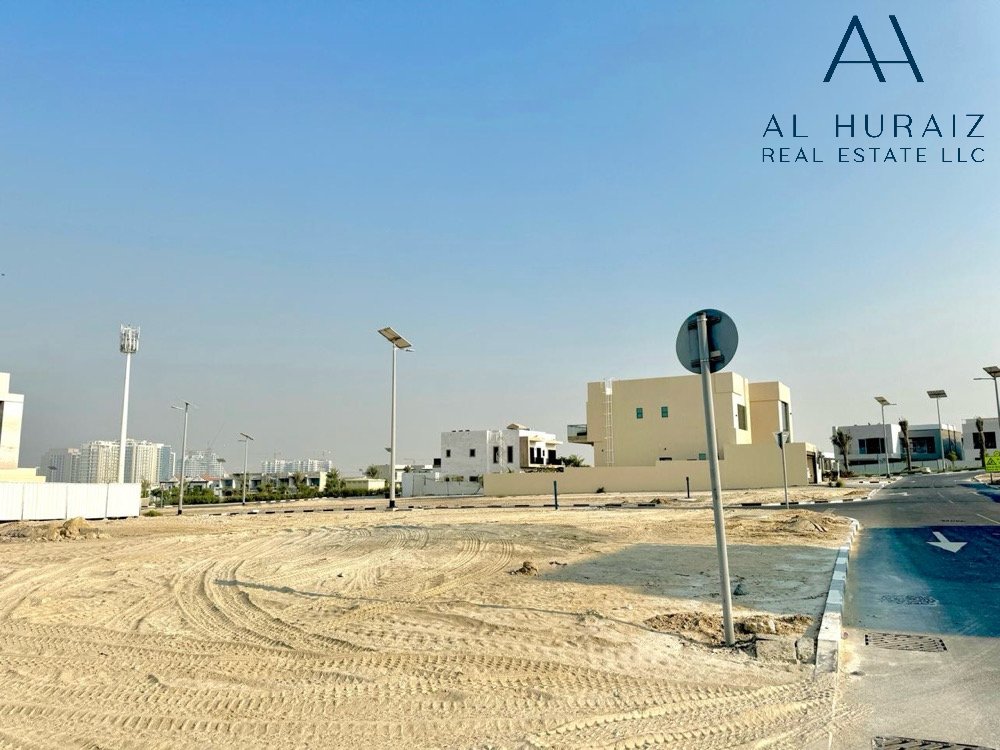 Great Deal |Huge Plot | Well Located In Dubai, United Arab Emirates For ...