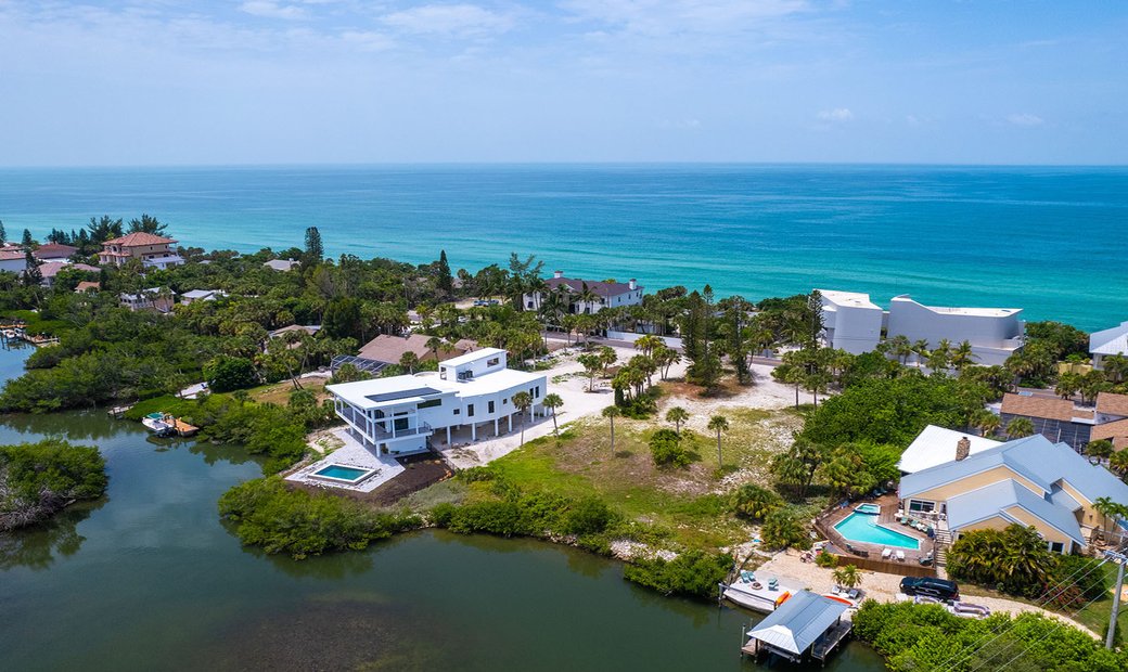 Casey Key In Venice, Florida, United States For Sale (15628627)