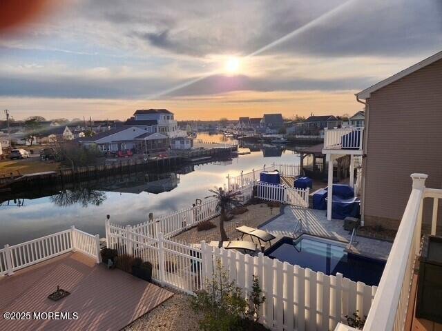 107 E Thames Road, In Little Egg Harbor Township, New Jersey, United ...