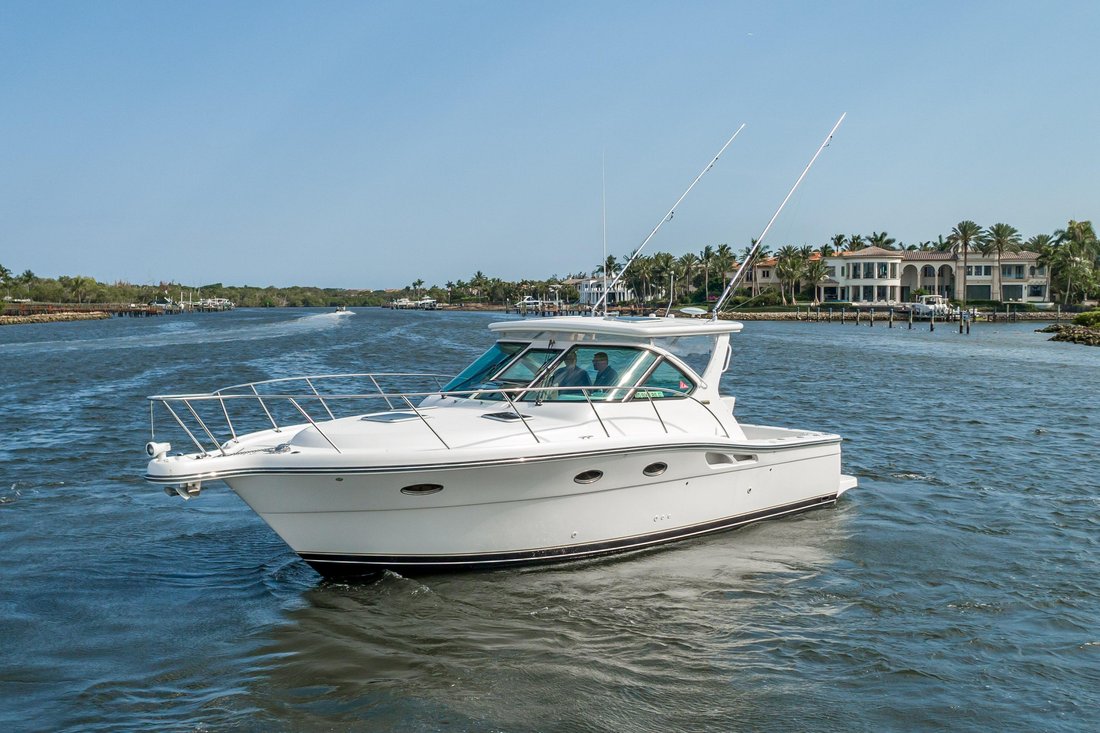 Tiara 3200 Open In United States For Sale (15635840)